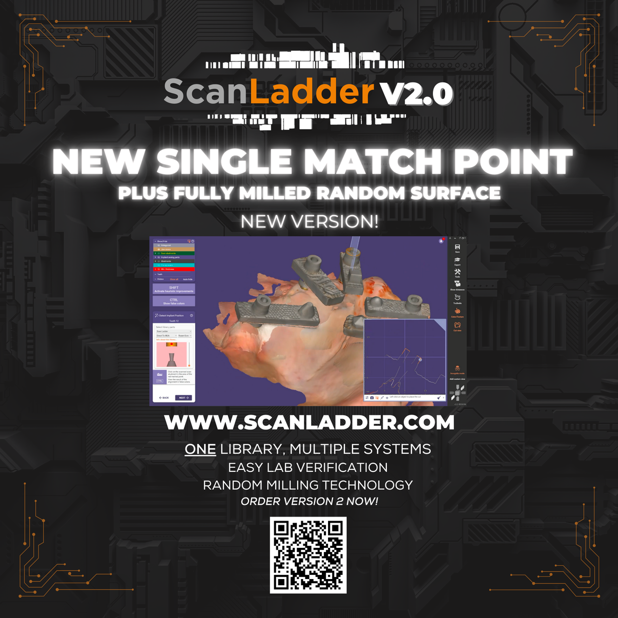 How Scan Ladder Works: Step-by-Step Guide and Insights