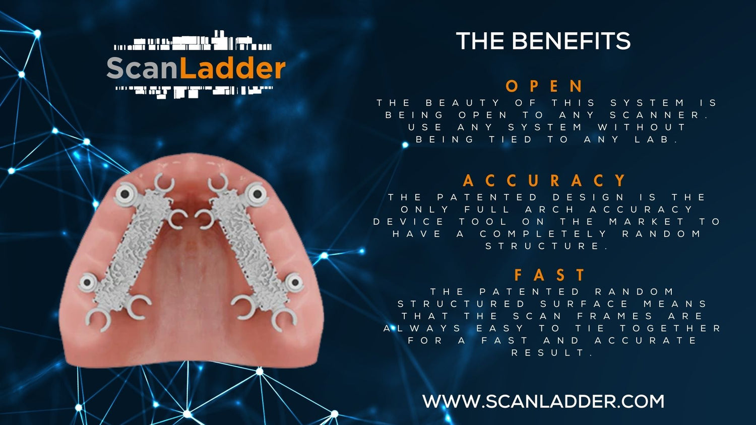 About Us – Scan Ladder