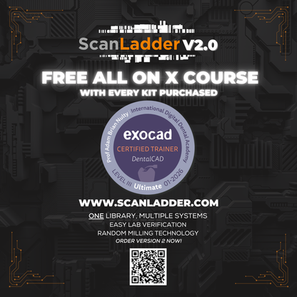 How It Works – Scan Ladder